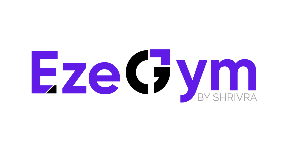 EzeGym: Online Gym and Fitness Management Software